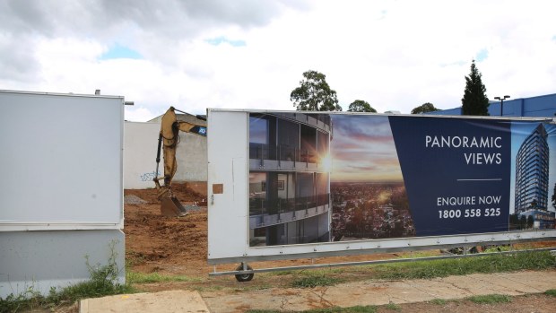 ATO pursues Sydney builder and developer Merhis Group over millions in ...