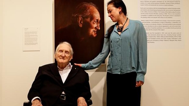 Former Whitlam minister Tom Uren has died