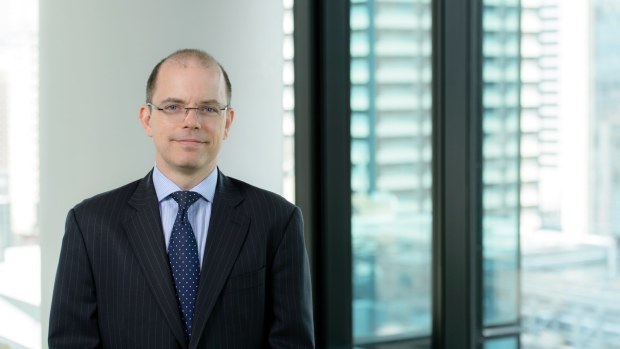 State Street Global Advisors says super funds, advisers 'struggle' on ...