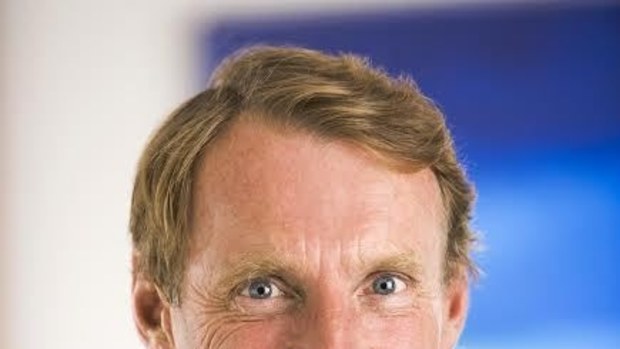 Savills boss Jeremy Helsby puts money into online real estate