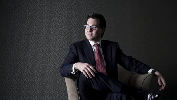 Macquarie Capital Australia head Robin Bishop to retire