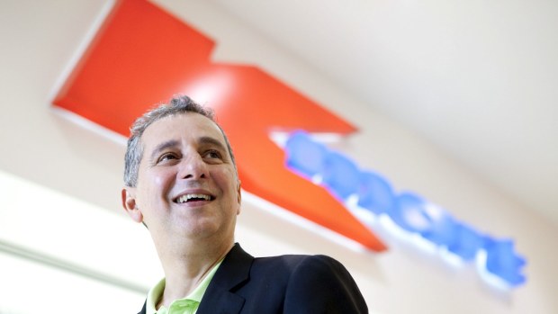 Wesfarmers management shake-up hits Kmart, Target