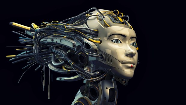 Can we replace politicians with robots?