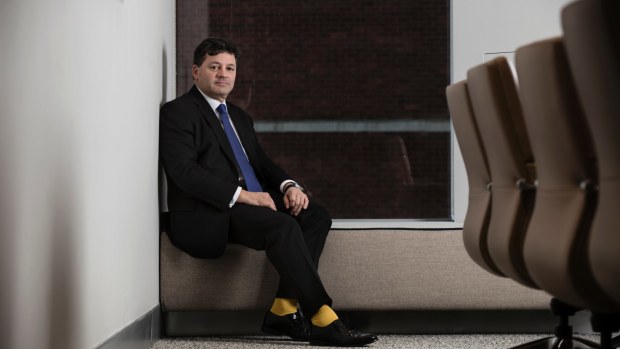 Brambles spin-off worth up to $US2.7b: analysts