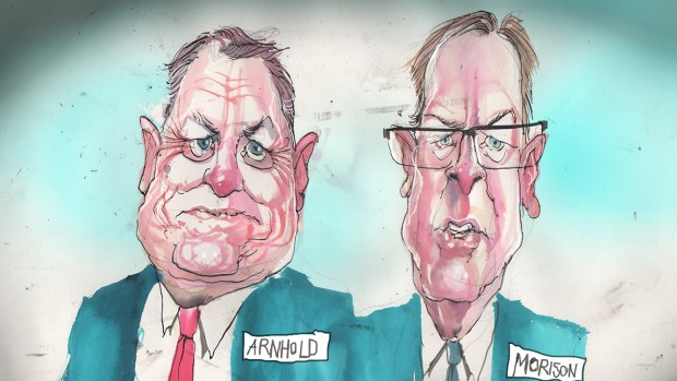 Blue Sky and iSelect expose high-risk business models