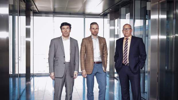 Quadrant Private Equity snaps up Qscan in $200m deal