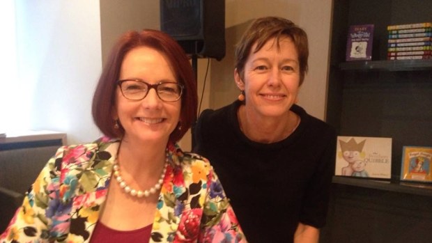 Random House publishing queen Meredith Curnow talks travel and books