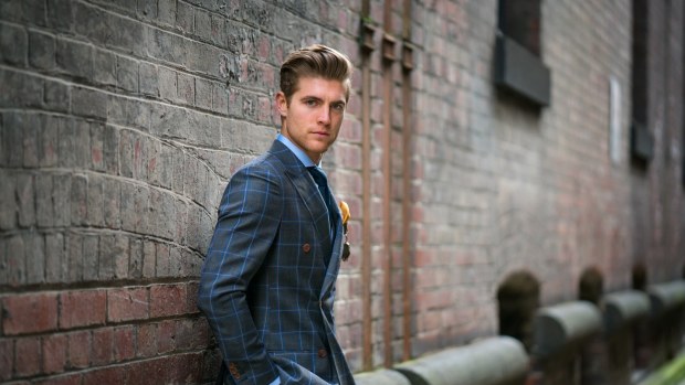 22 daily style habits from Australia's best-dressed men