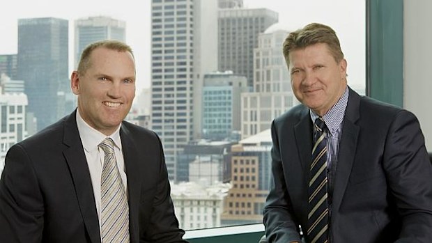 MGI plugs Melbourne gap with MPR alliance