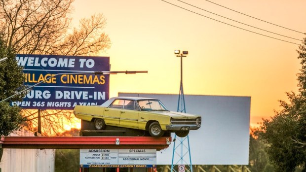 Charter Hall sees a bigger picture at Coburg drive-in