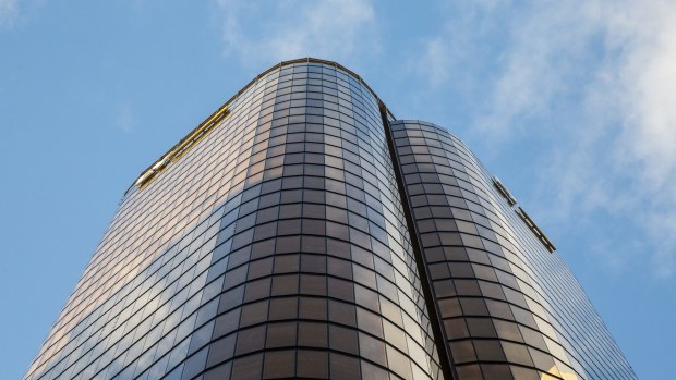 Mirvac clears its structure for action