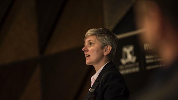 Security of tenure: rental market matters too, RBA's Luci Ellis says