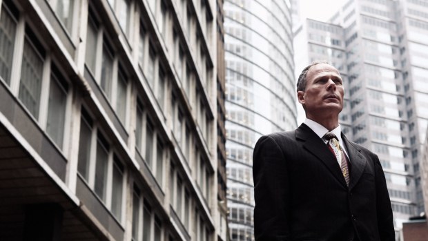 Nigel Littlewood on investment lessons from his mum and Rene Rivkin