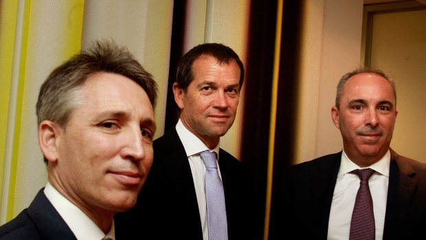 GIP raises $2.75b for first Australian infrastructure fund