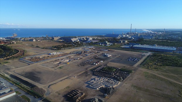 China's Tianqi rejects ATO lithium probe pricing concerns