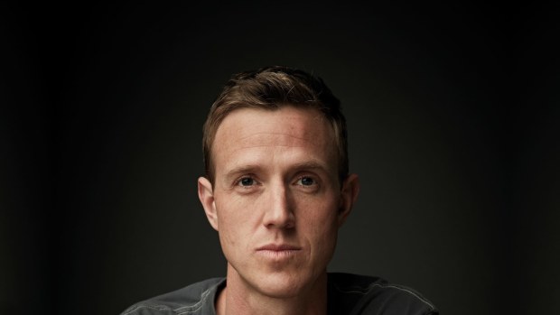 Why LVMH digital officer Ian Rogers jumped from Apple to high fashion