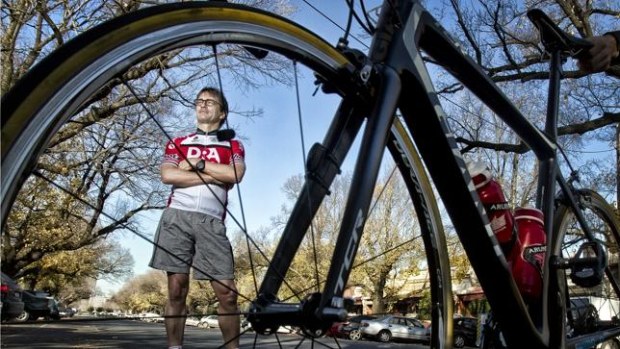 Drapac pedals bespoke approach to team building