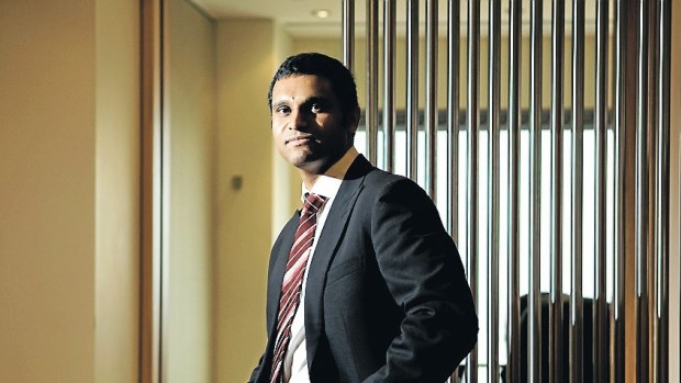 CBA brings out big guns for SA venture