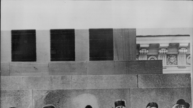 The Cambridge Five's Donald Maclean: 'Good old Donald' was a very good spy