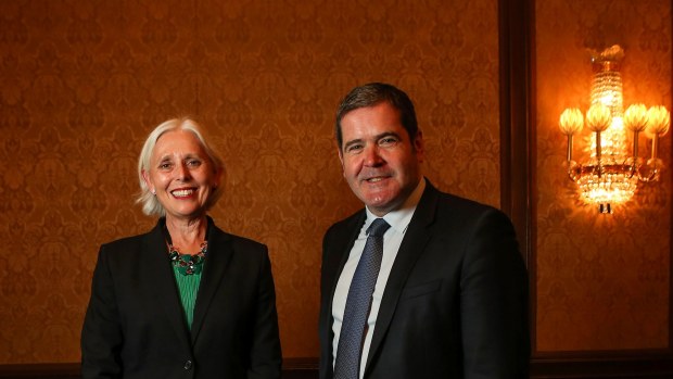 Private equity returns for Healthscope with $6b bid