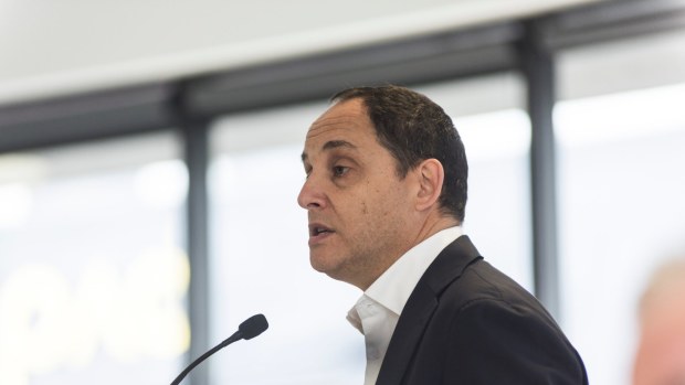 Geminder considers a bite out of PEP's Allied Pinnacle