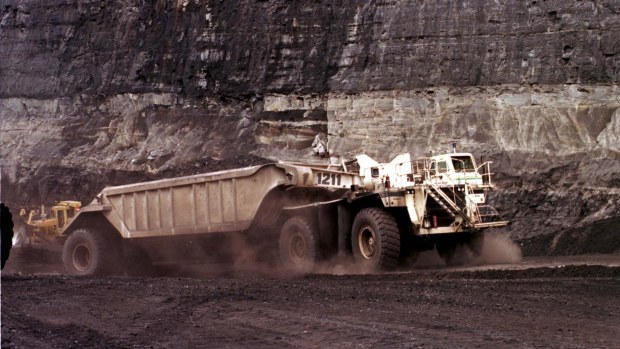 Callide coal owners power up search for funds
