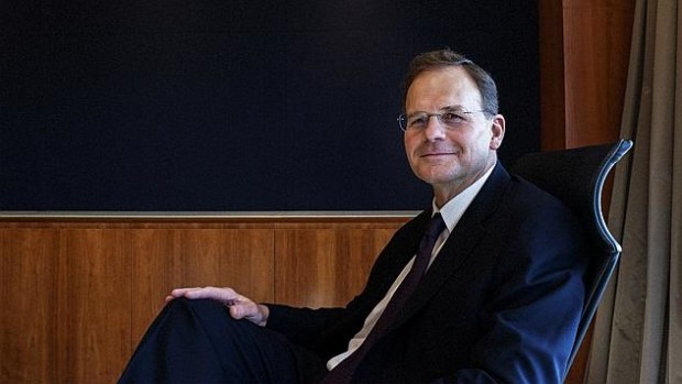 Industry looks offshore for acquisitions