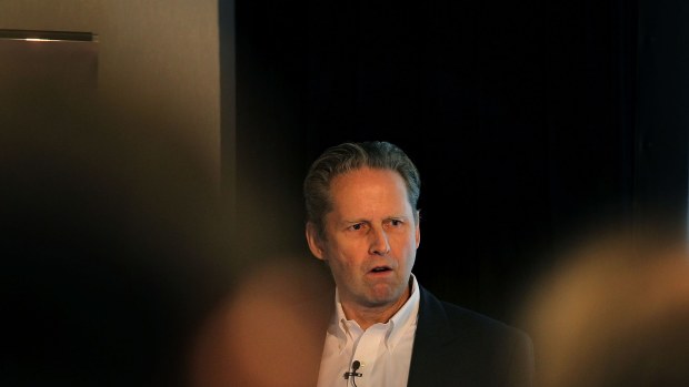 Ansell maps $US100m business investment