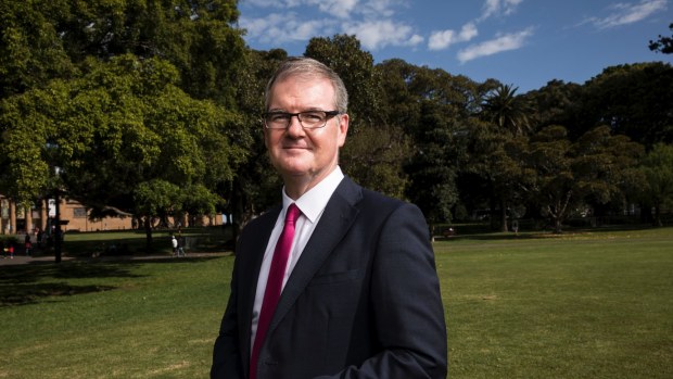 Michael Daley elected new NSW Labor leader