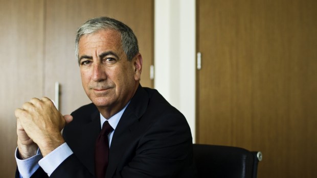 Moelis Australia looks in the mirror for IPO inspiration