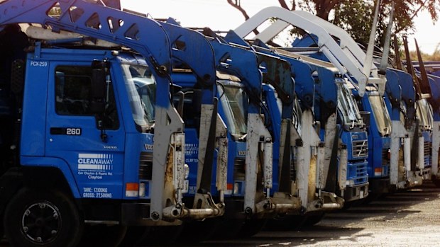 Transpacific Industries appoints Vik Bansal as chief executive