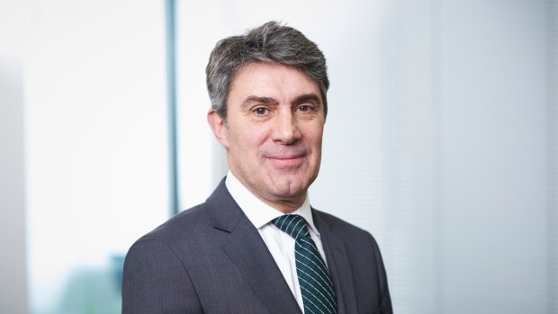 The Economist's pension fund manager says Brexit fears a real estate ...