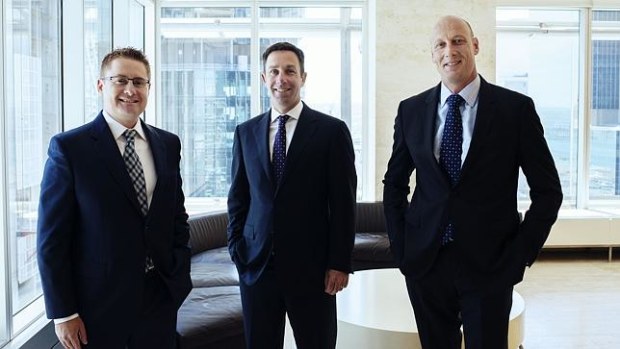 KPMG broadens technical property services