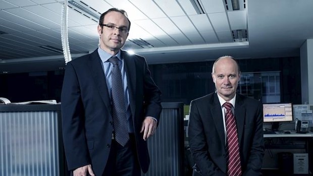 ASIC targets insider traders with new $44m surveillance system