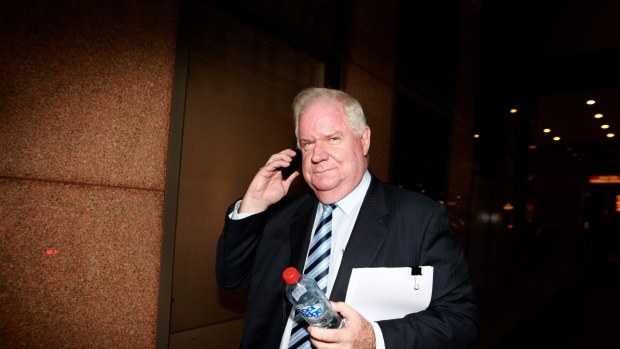 Fair Work Commission overrules controversial ruling on workplace swearing