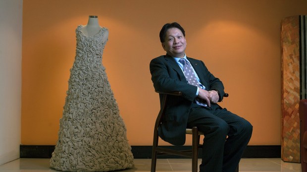 Jason Yeap lands on his feet in Bacchus Marsh