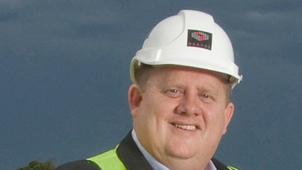 PIPE, NextDC founder Bevan Slattery in Megaport deal