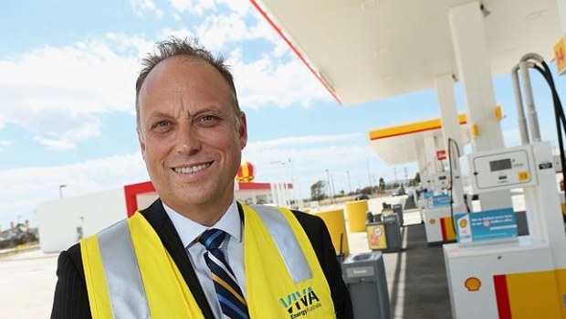 Vitol buys Geelong refinery and 700 suburban petrol stations