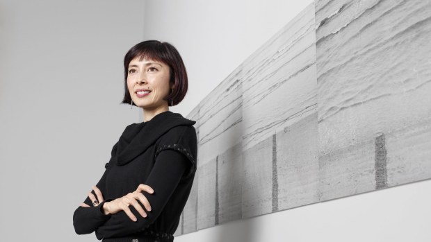 Why Melissa Chiu, Hirshhorn Museum director, stopped thwarting picture ...