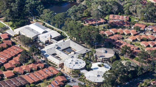Aurrum buys two aged care facilities in NSW