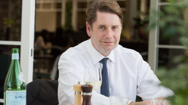 Star Entertainment has to be 'more than gambling' CEO Matt Bekier says