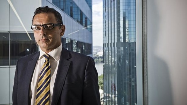 The nitty-gritty of small APRA funds