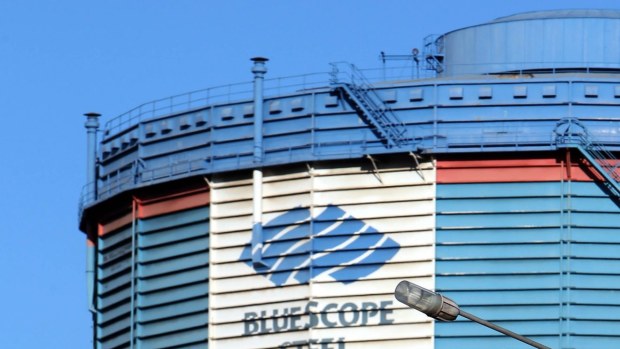 Explosion rocks BlueScope's North Star plant in Ohio, suffers $US5m damage