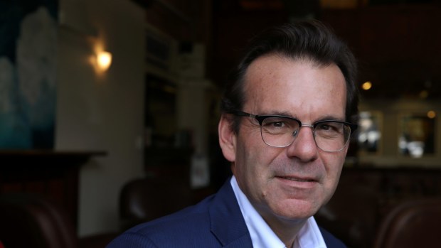 Activist turns up at HT&E, focus on in-play Adshel