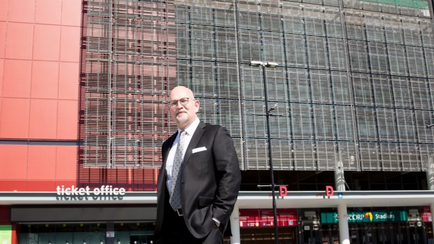 South East Queensland bid for 2032 Olympics moves ahead with ...