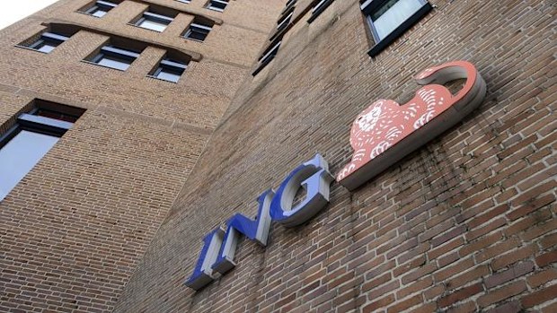 ING Direct on hunt for Sydney office space