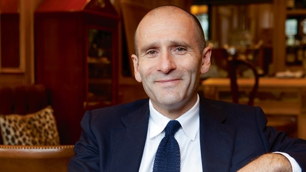 Travel insights from Trafalgar's Gavin Tollman