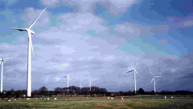 Infigen Energy seeks to accelerate wind projects after swinging into profit