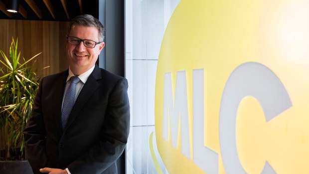 JBWere's musical chairs sees Andrew Hagger takes chairman role