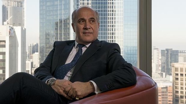 Findex-Centric eyes accounting firms